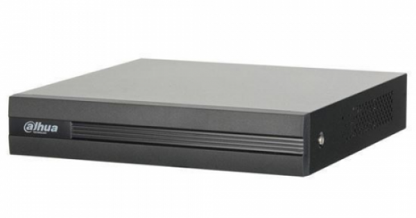 DAHUA XVR1B04-I 2Mp, H265+ 4 Kanal Video, 1 HDD, 5in1 DVR Cihazı