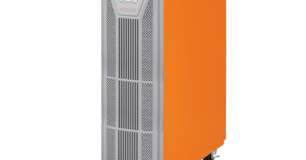 MAKELSAN Powerpack SE 10 KVA Online (1F/1F) UPS (20x7A Akü)